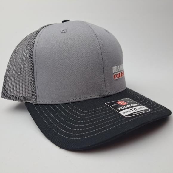 Accessories | Gmc Trucks Engines Richardson 112 Trucker Duramax Diesel ...